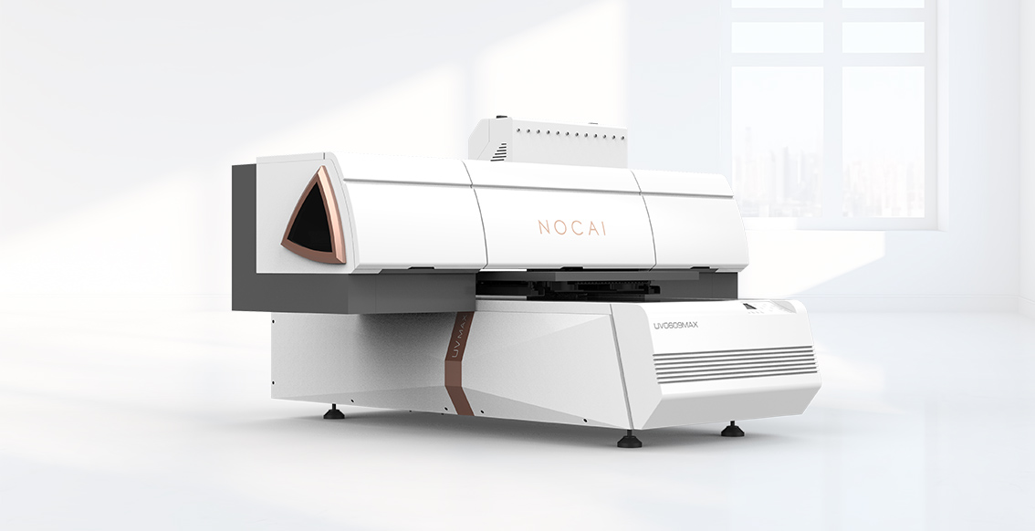 UV Flatbed Printer | Small UV Printer - Nocai - Guangzhou Nocai Digital Products Co., Ltd.