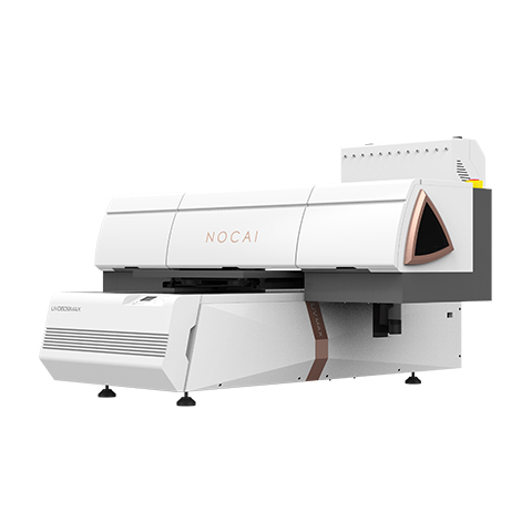 Mobile Case UV Printing Machine NC-UV0609MAX-II - Guangzhou Nuocai ...