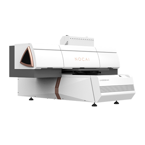 Mobile Case UV Printing Machine NC-UV0609MAX-II - Guangzhou Nuocai ...