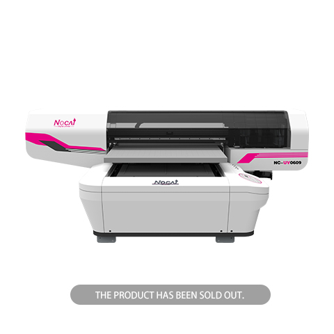 UV Printer | Digital Printing Machine - Nocai